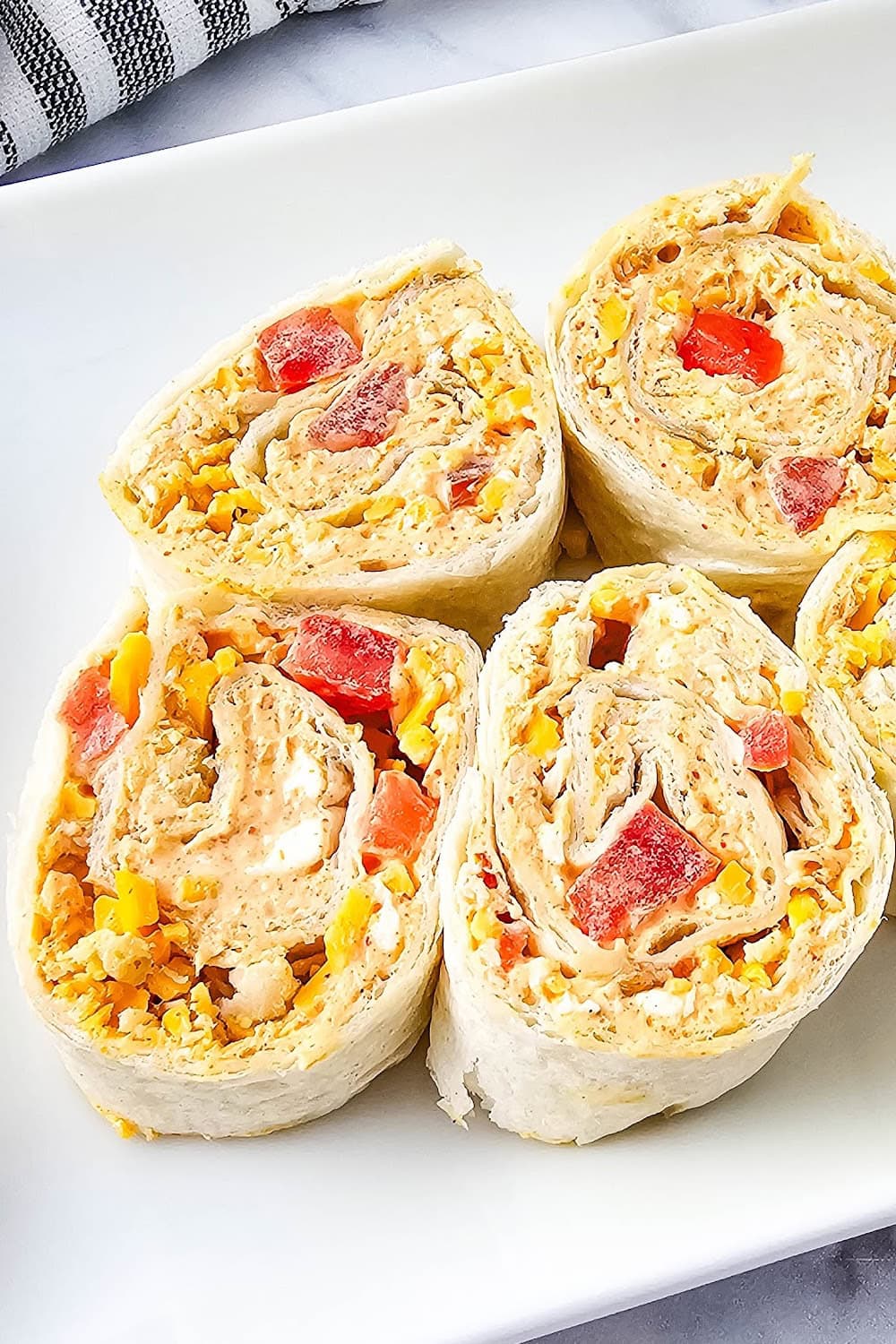 50+ Party Food Appetizers to Make Any Event Extra Tasty - Bite-Sized Bash