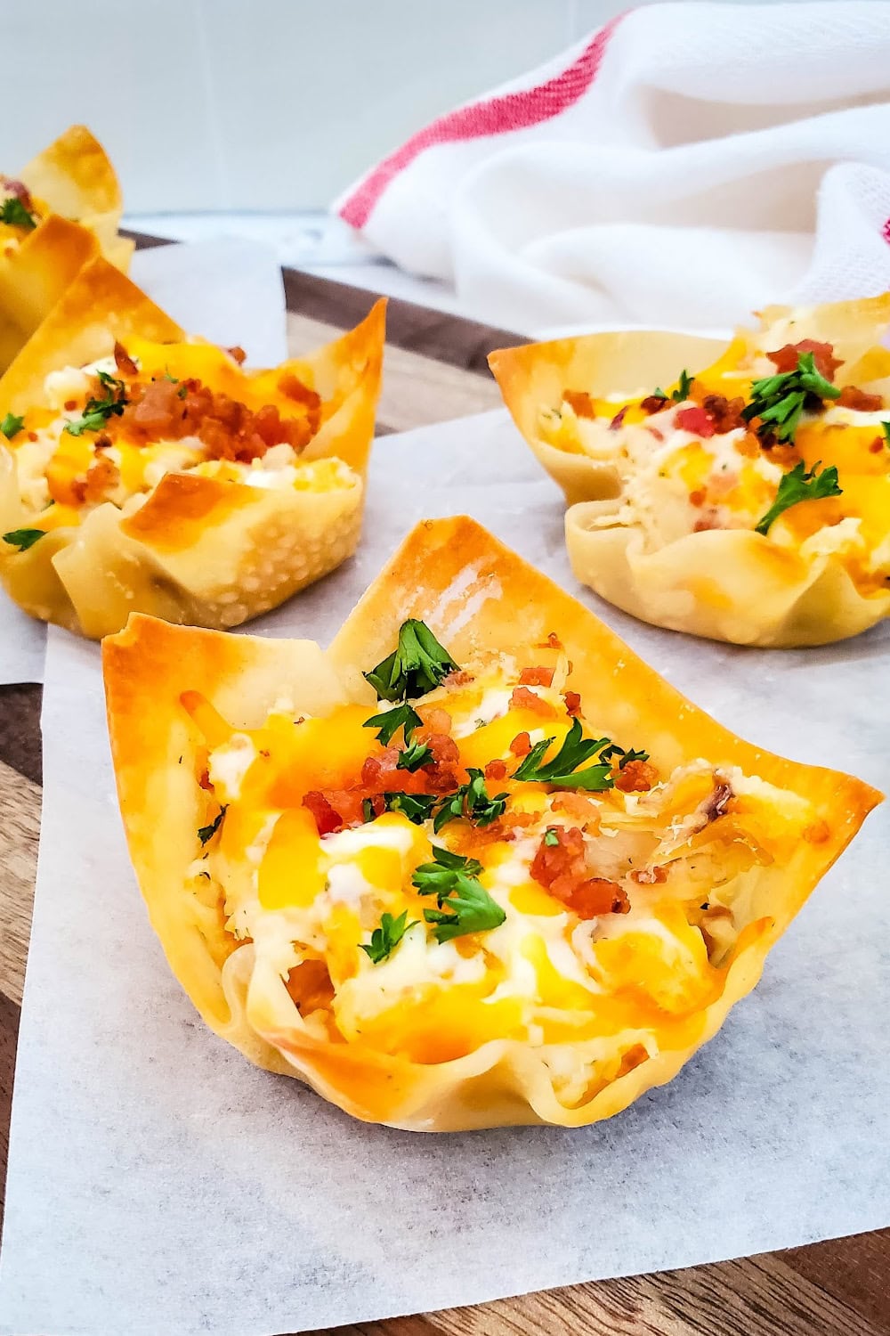 No Forks, No Fuss! 30+ Finger Food Appetizers for Board Game Night ...
