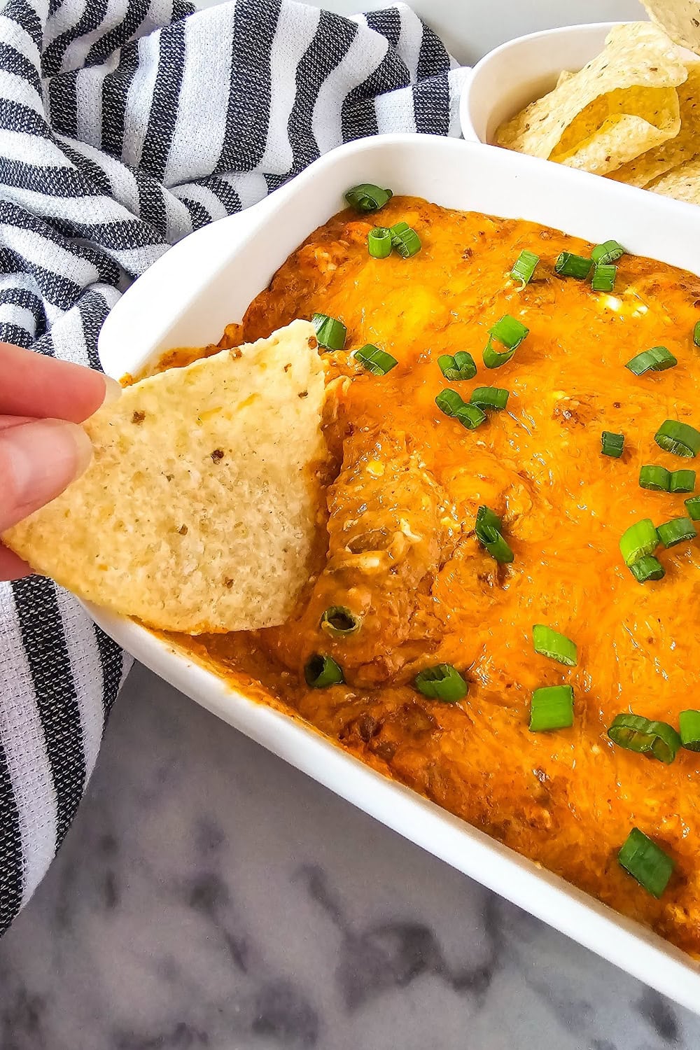 30+ Hot Dip Recipes for Every Occasion - Bite-Sized Bash