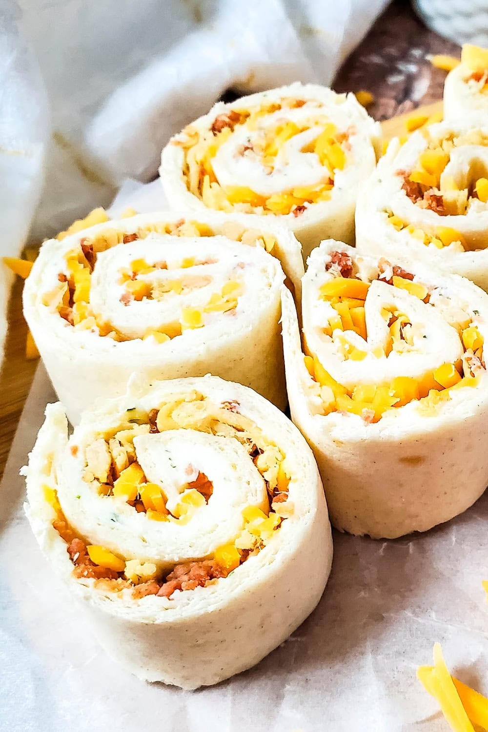 No Forks, No Fuss! 30+ Finger Food Appetizers for Board Game Night ...