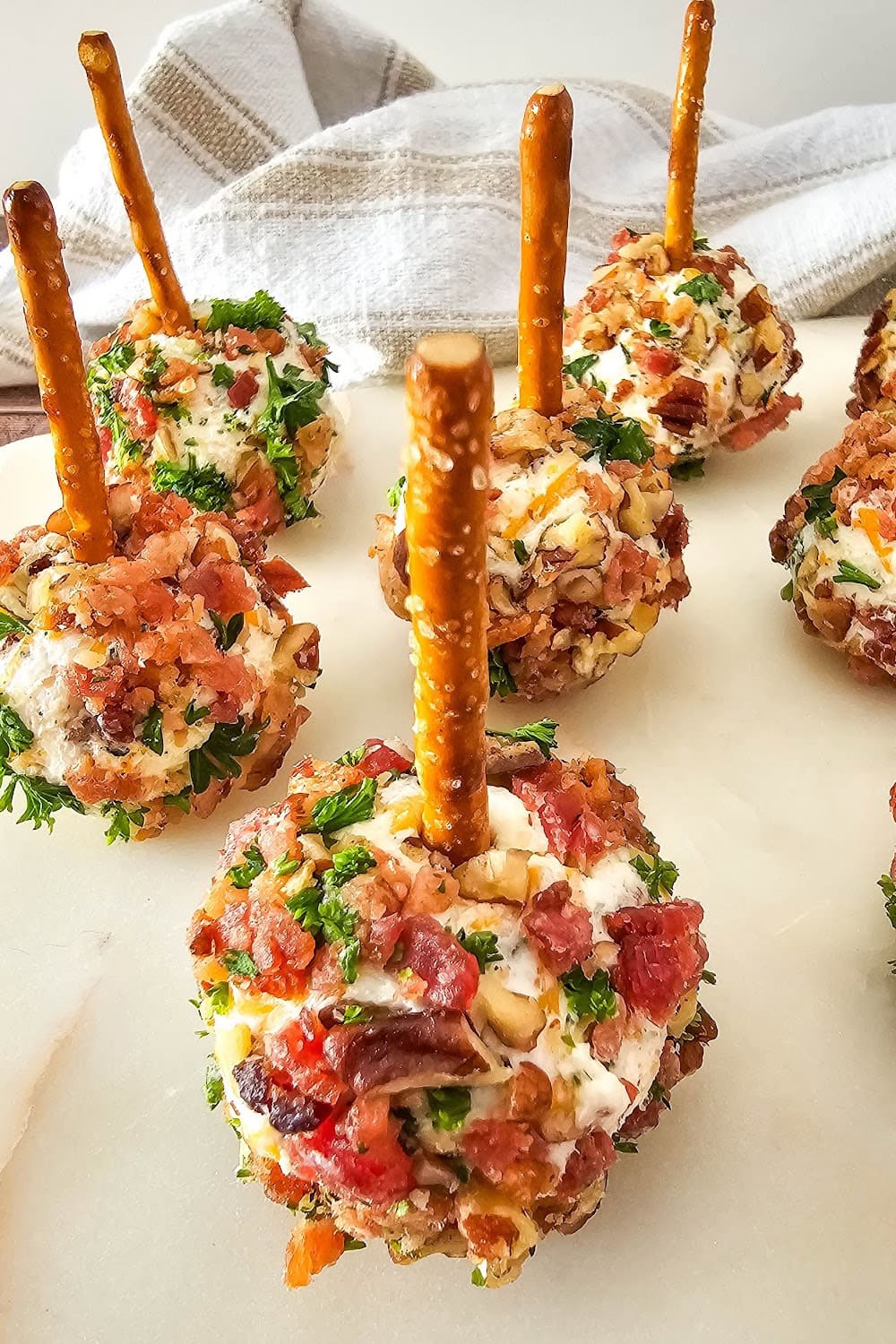 50+ Party Food Appetizers to Make Any Event Extra Tasty - Bite-Sized Bash