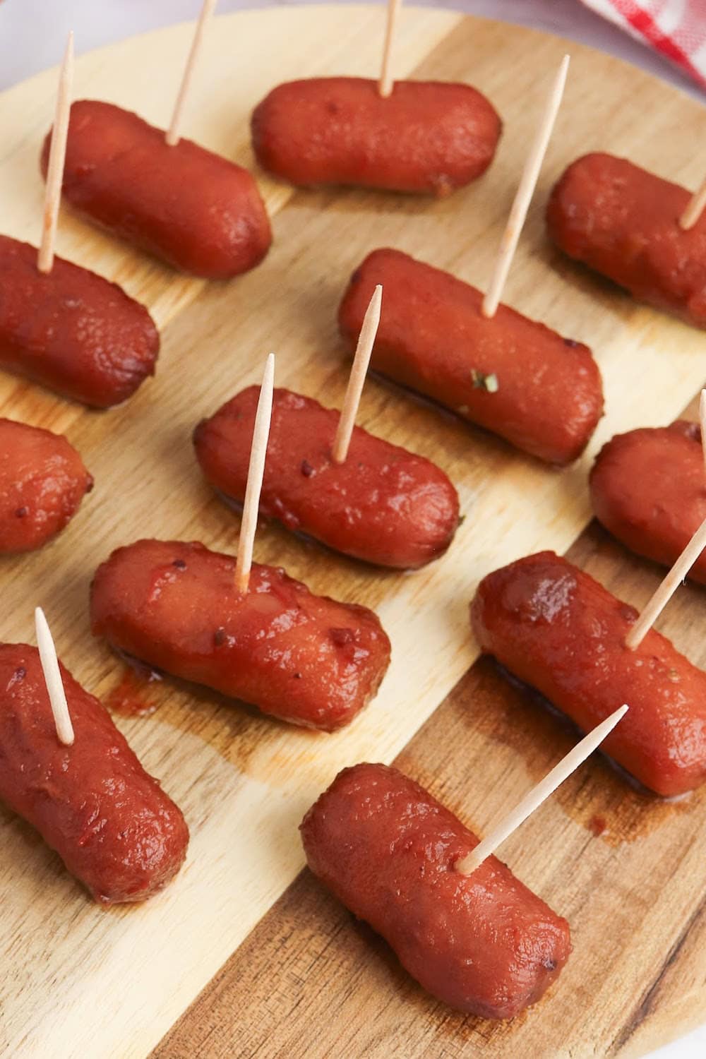 50+ Party Food Appetizers to Make Any Event Extra Tasty - Bite-Sized Bash