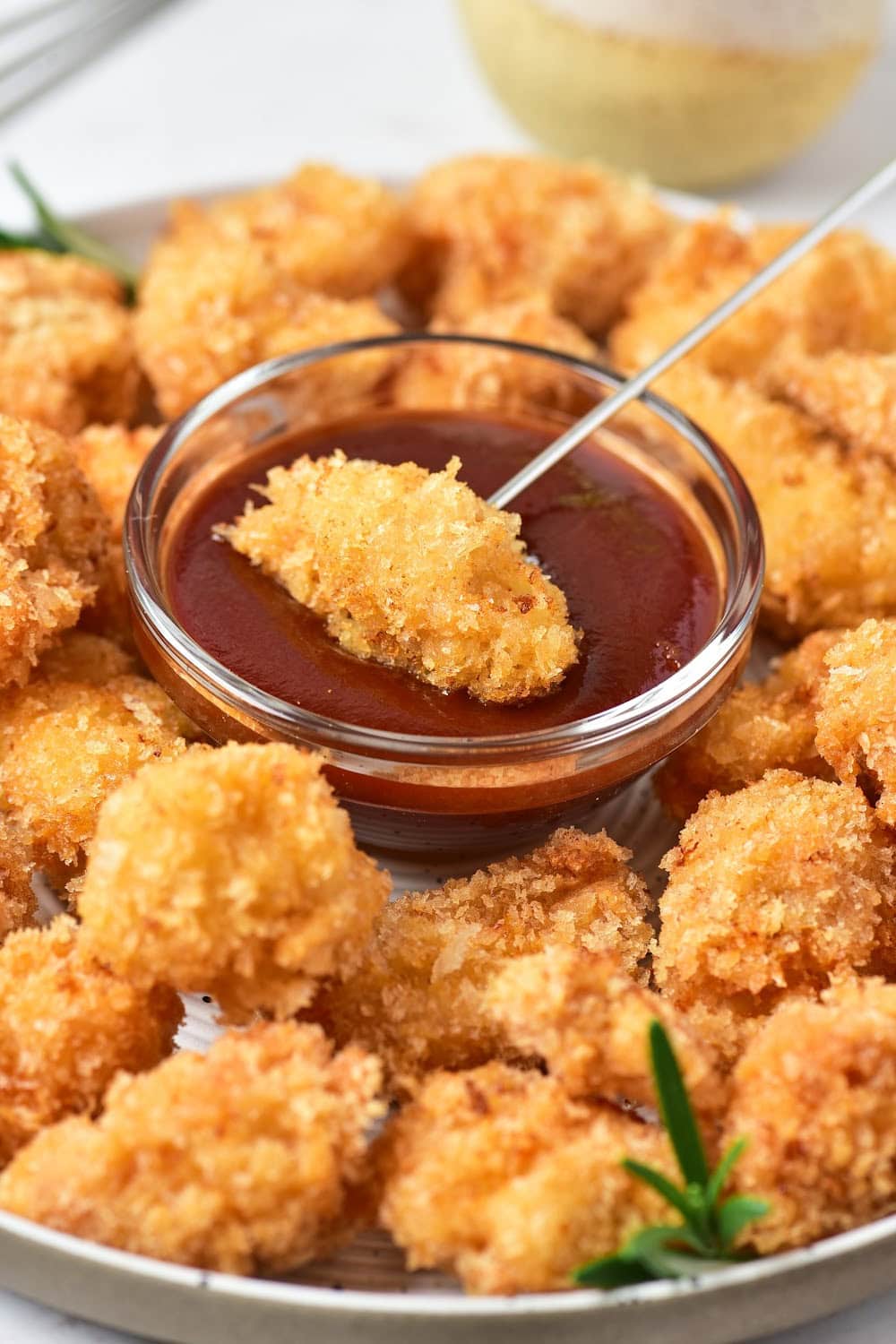 No Forks, No Fuss! 30+ Finger Food Appetizers for Board Game Night ...