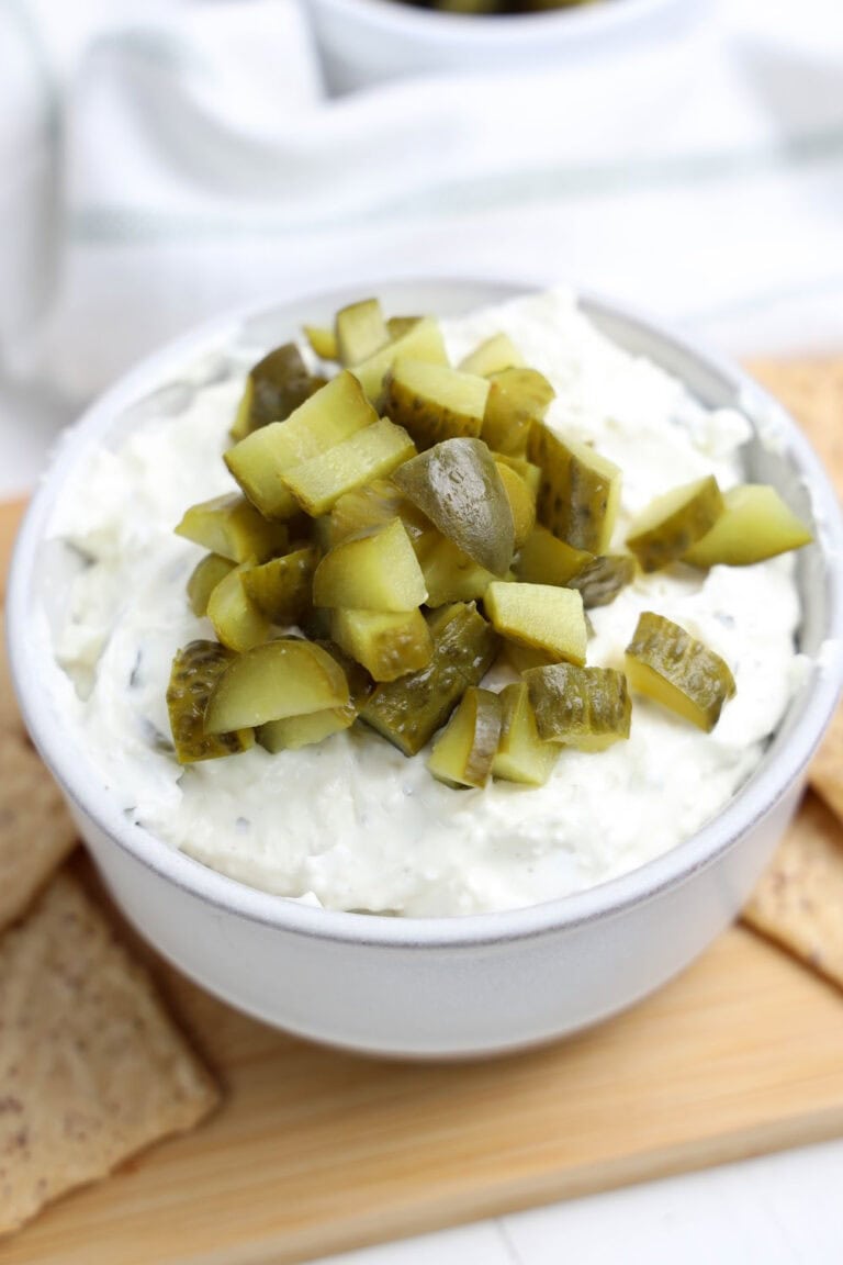 20+ Green and Tasty St.Patrick Day Food Ideas! - Bite-Sized Bash