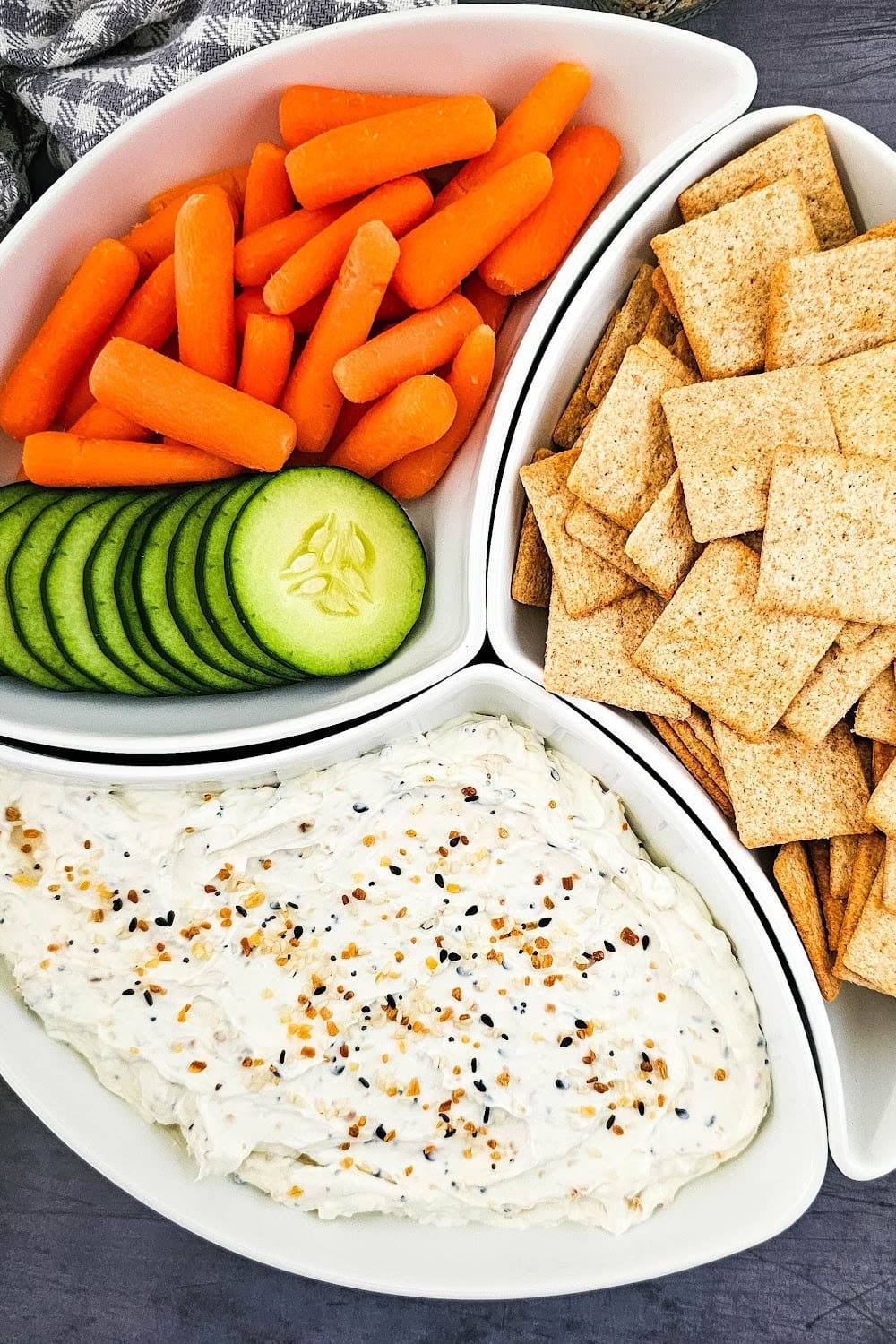 No Forks, No Fuss! 30+ Finger Food Appetizers for Board Game Night ...