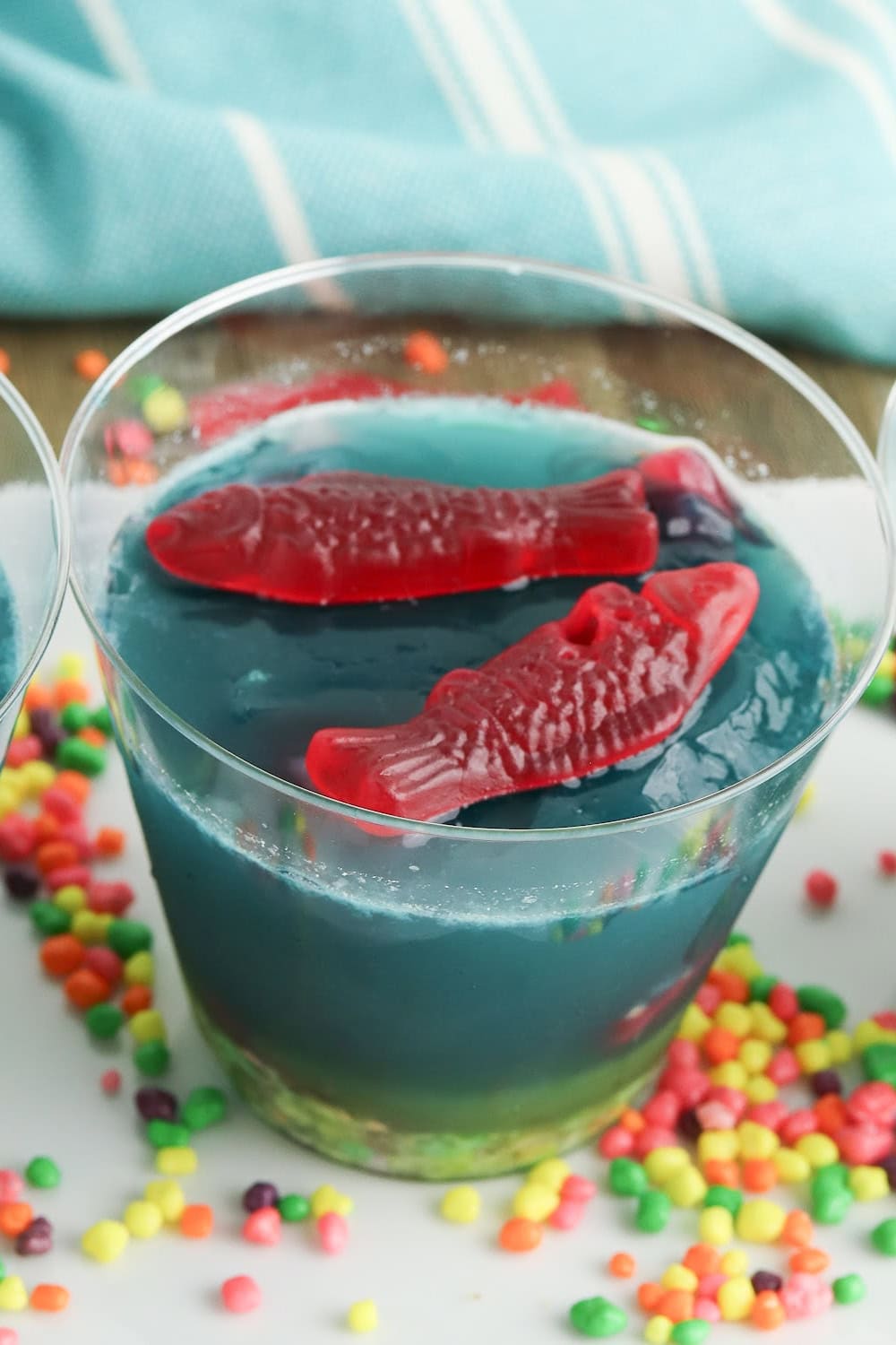 25 Fun and Adorable Summer Treats for a Colorful Celebration! - Bite ...