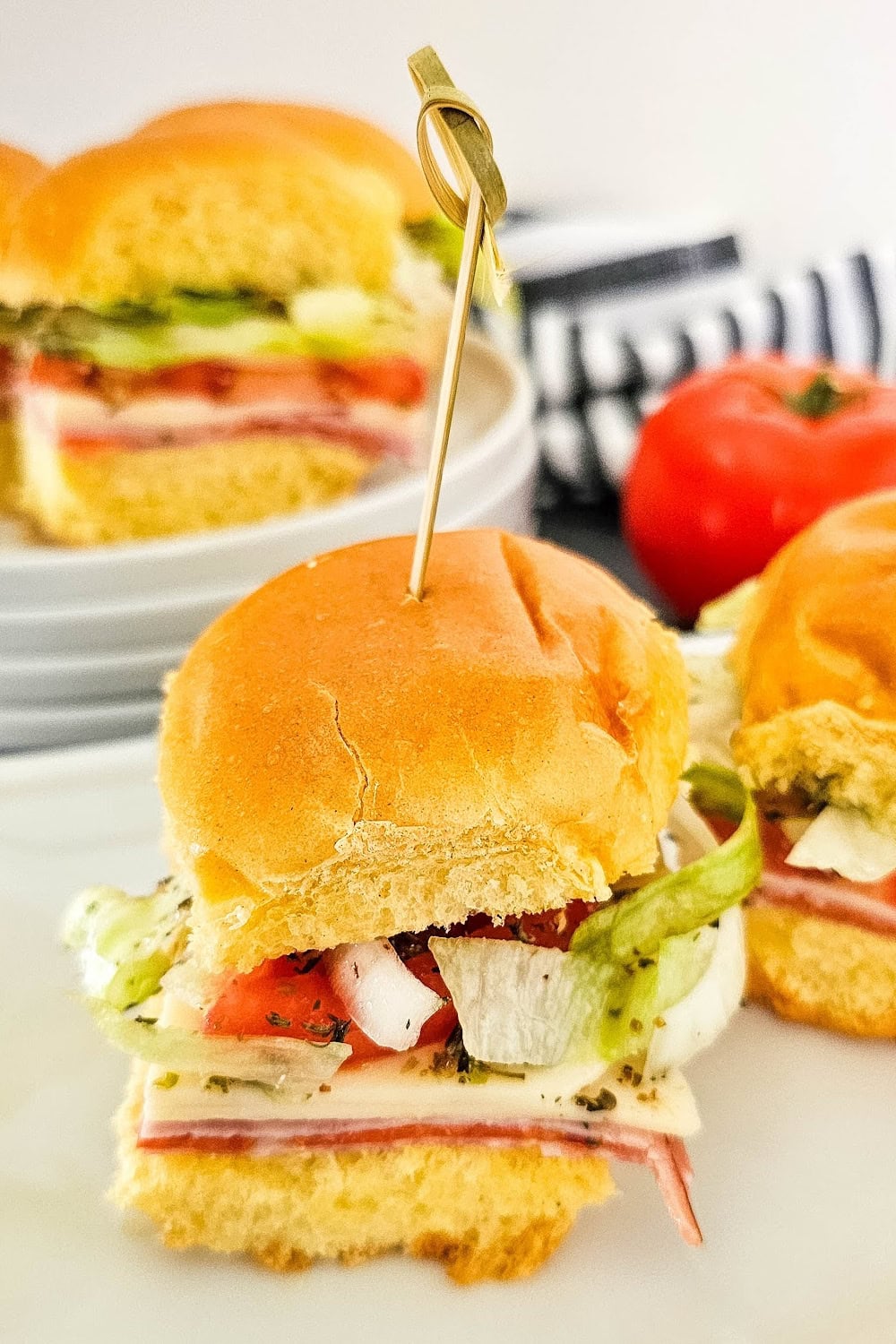 No Forks, No Fuss! 30+ Finger Food Appetizers for Board Game Night ...