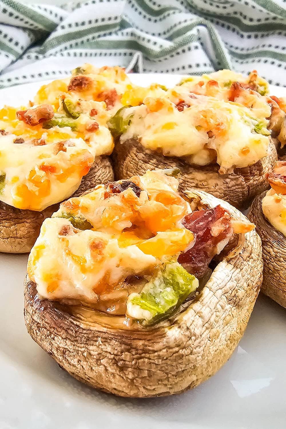 50+ Potluck Appetizers That Are Easy to Make and Share! - Bite-Sized Bash