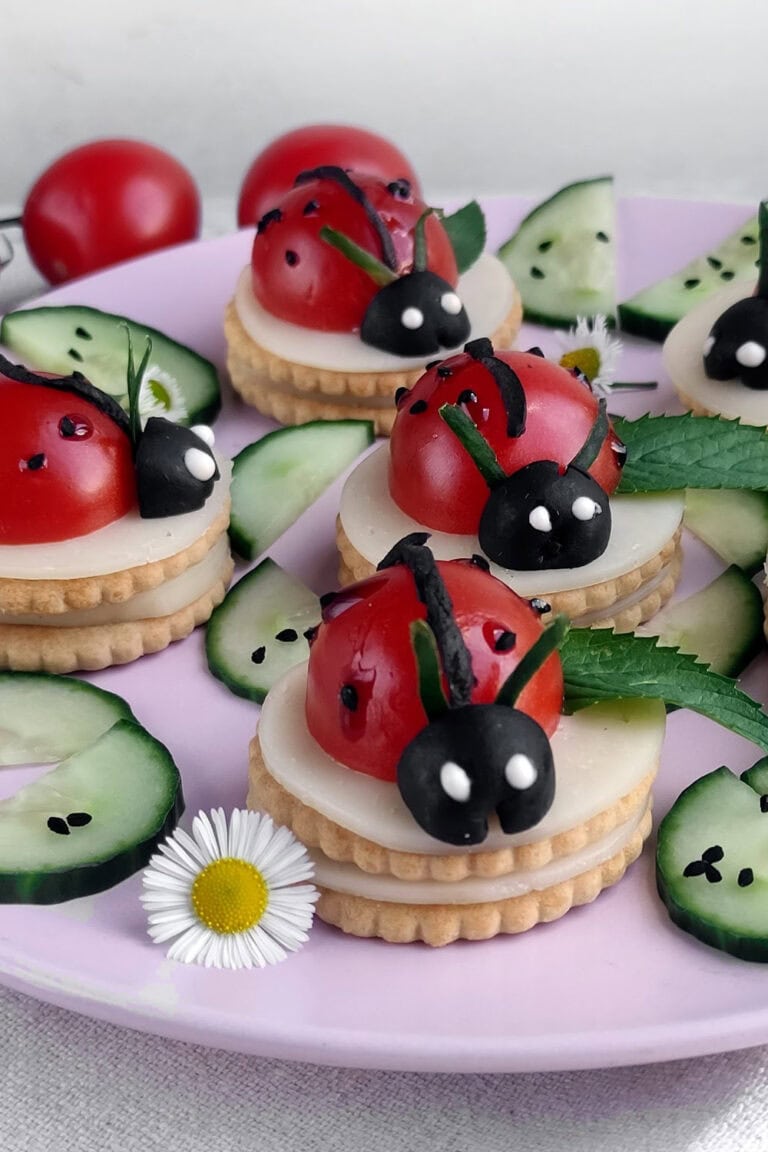 25 Fun and Adorable Summer Treats for a Colorful Celebration! - Bite ...