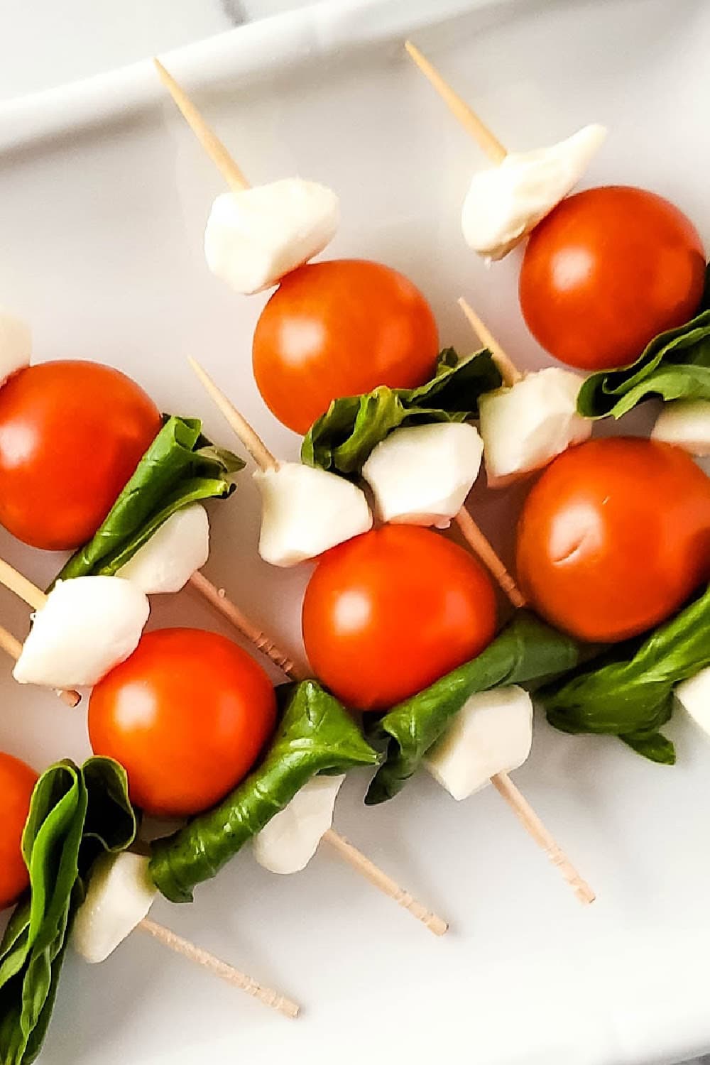 50+ Potluck Appetizers That Are Easy to Make and Share! - Bite-Sized Bash