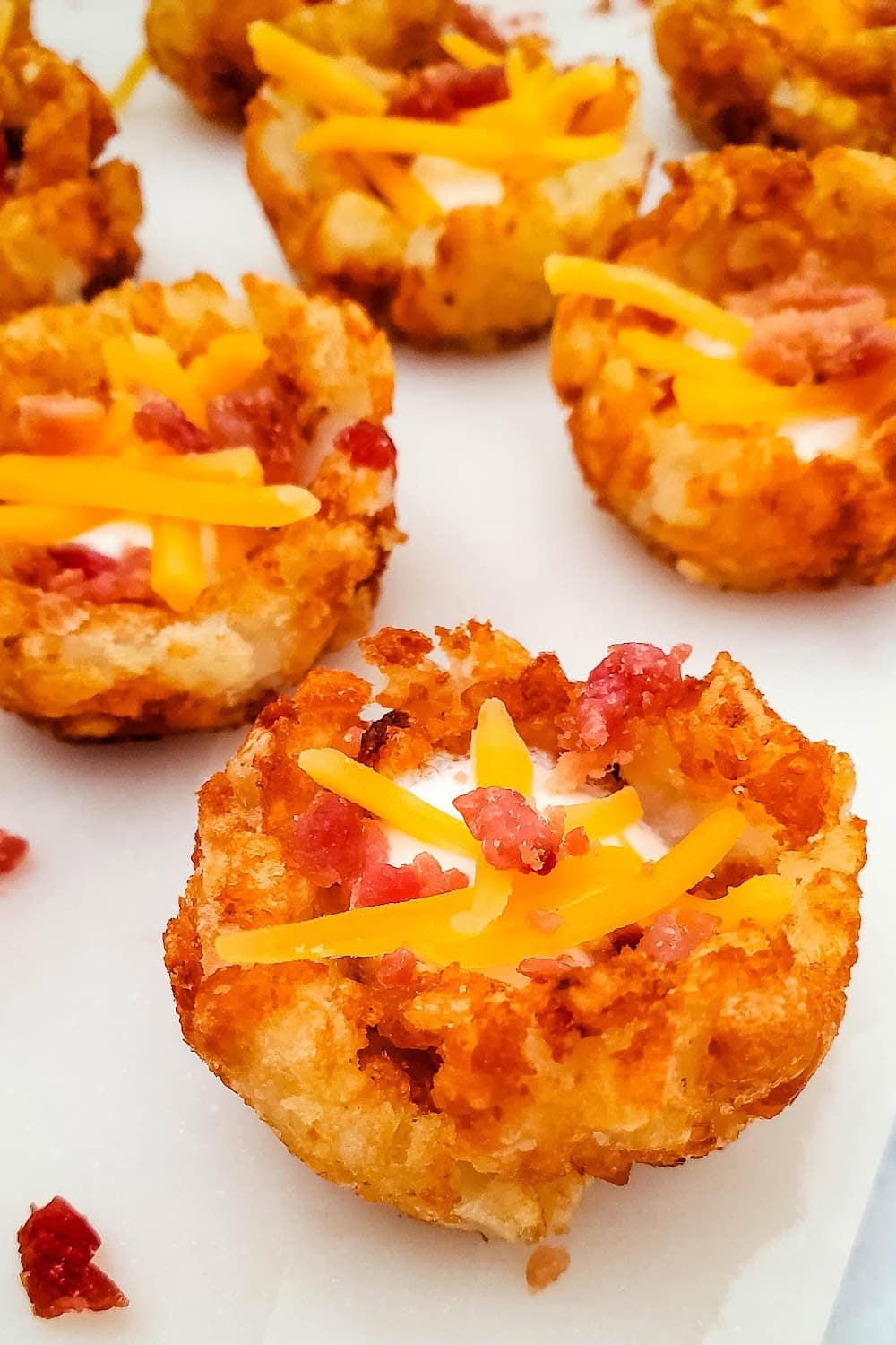 50+ Party Food Appetizers to Make Any Event Extra Tasty - Bite-Sized Bash