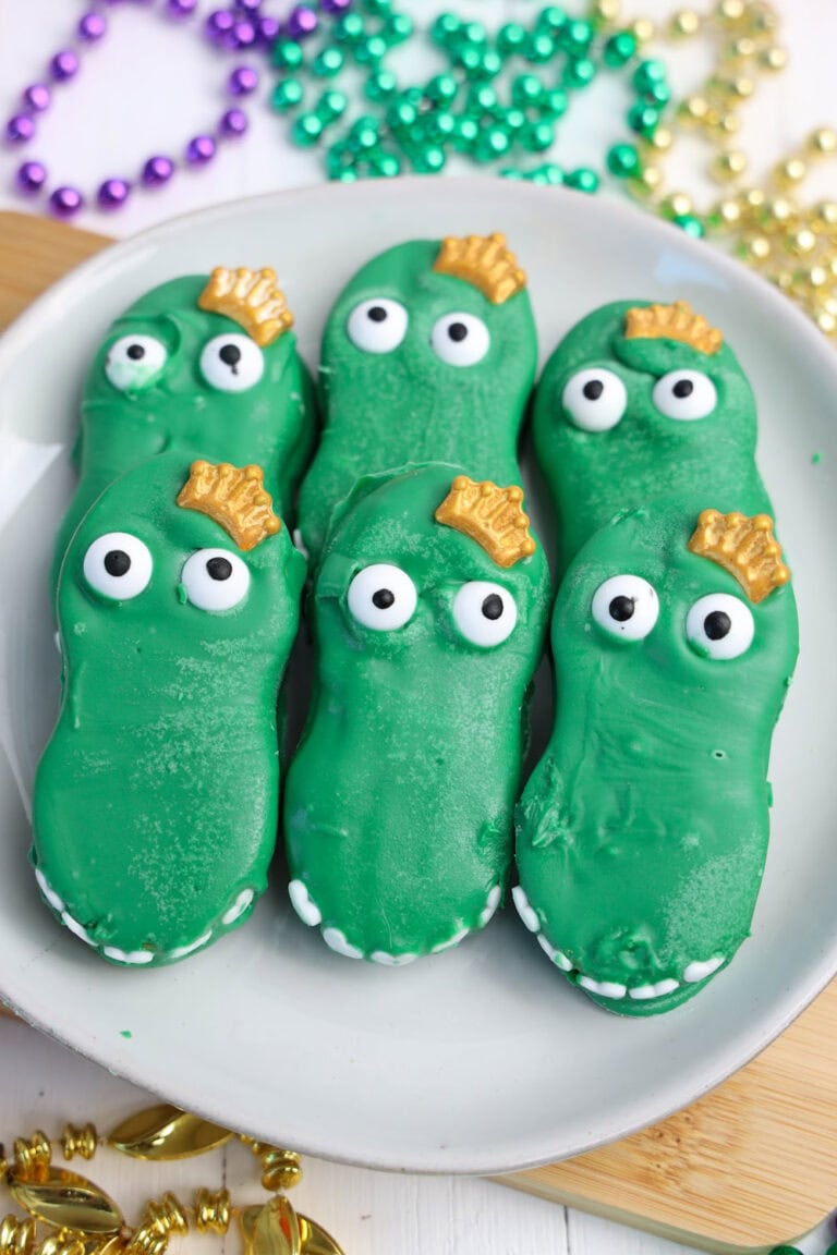 10 Fun and Adorable Ocean Themed Party Food Ideas! - Bite-Sized Bash