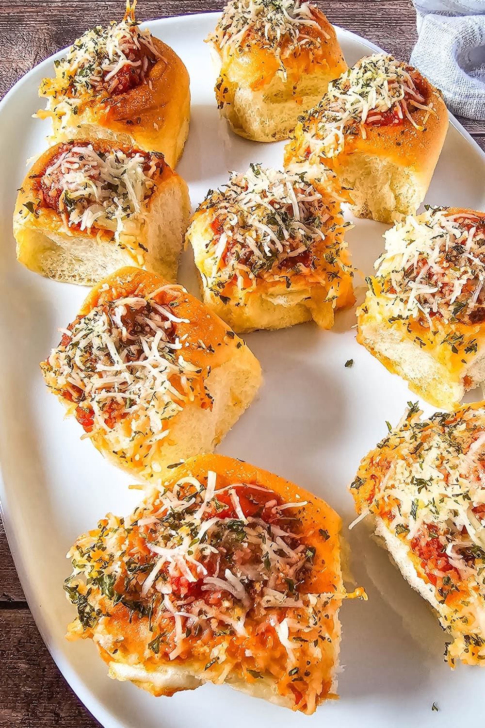 No Forks, No Fuss! 30+ Finger Food Appetizers for Board Game Night ...