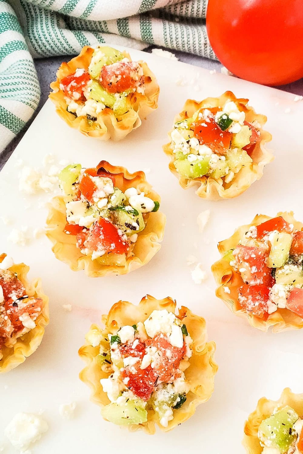 35 Cold Appetizer Ideas to Make Your Gathering Unforgettable! - Bite ...