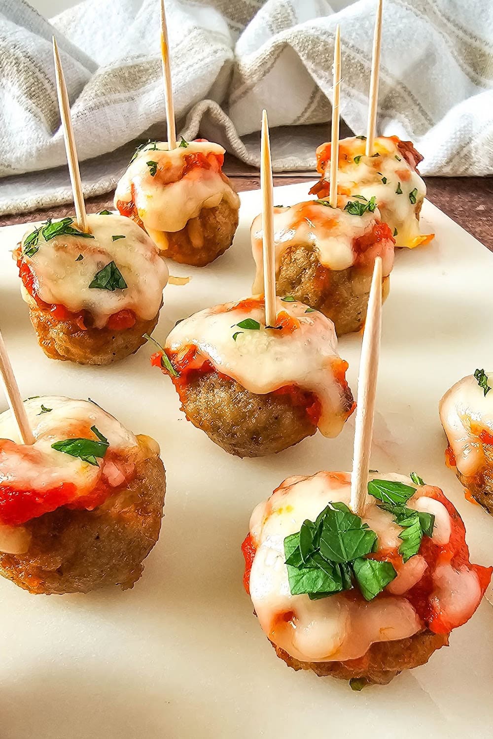 60+ Elegant & Easy Bridal Shower Finger Food Ideas – Sweet & Savory ...