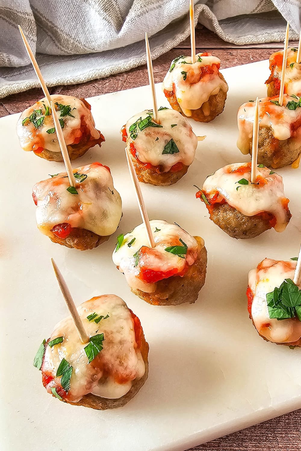No Forks, No Fuss! 30+ Finger Food Appetizers for Board Game Night ...