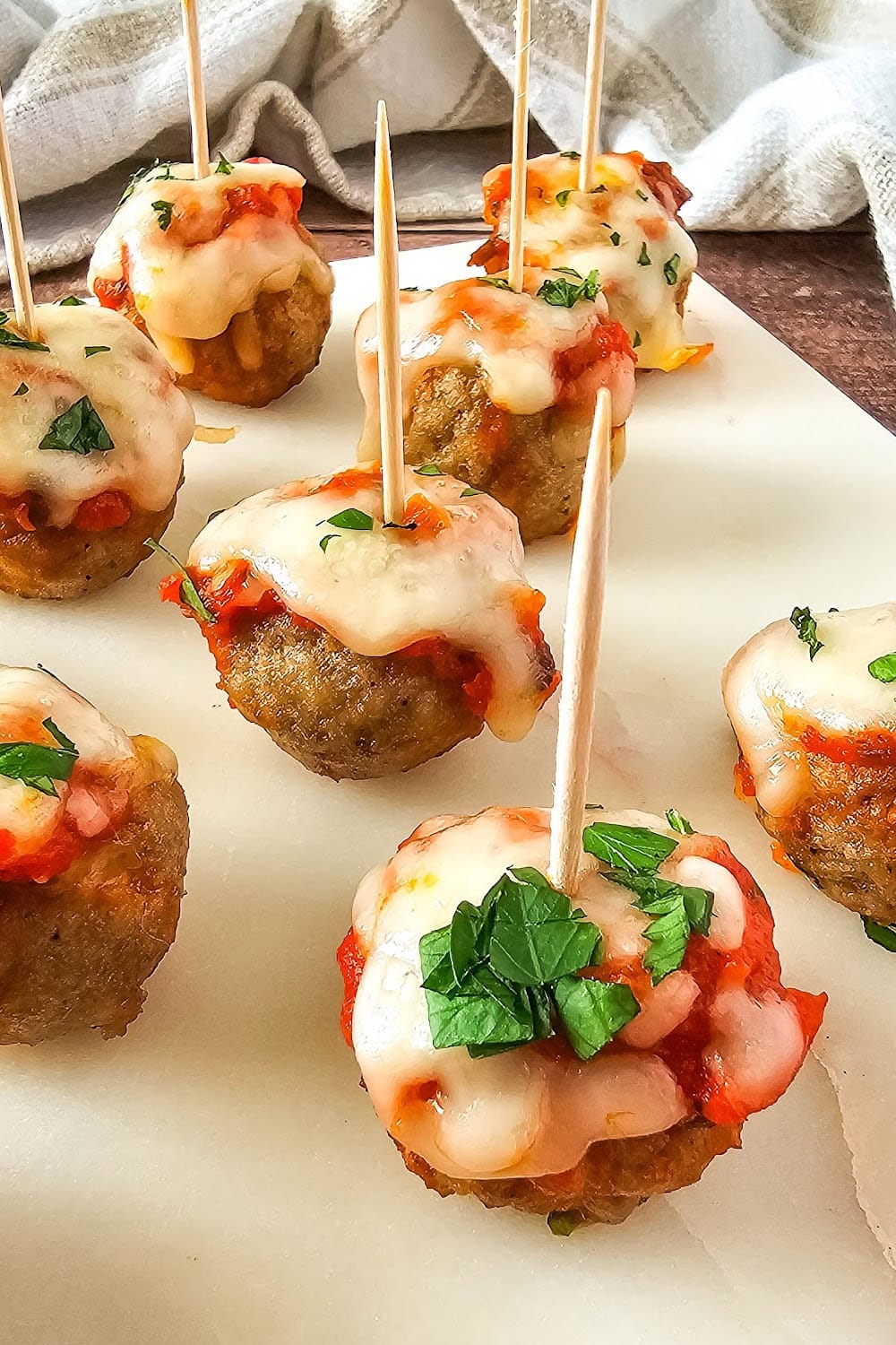 50+ Party Food Appetizers to Make Any Event Extra Tasty - Bite-Sized Bash