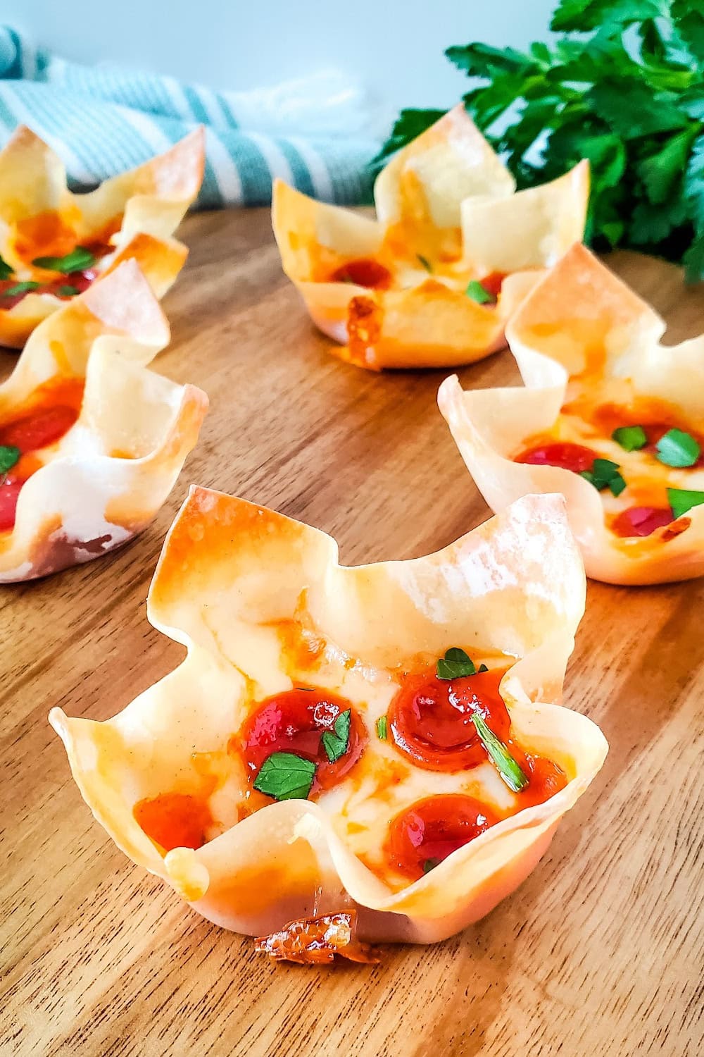 No Forks, No Fuss! 30+ Finger Food Appetizers for Board Game Night ...