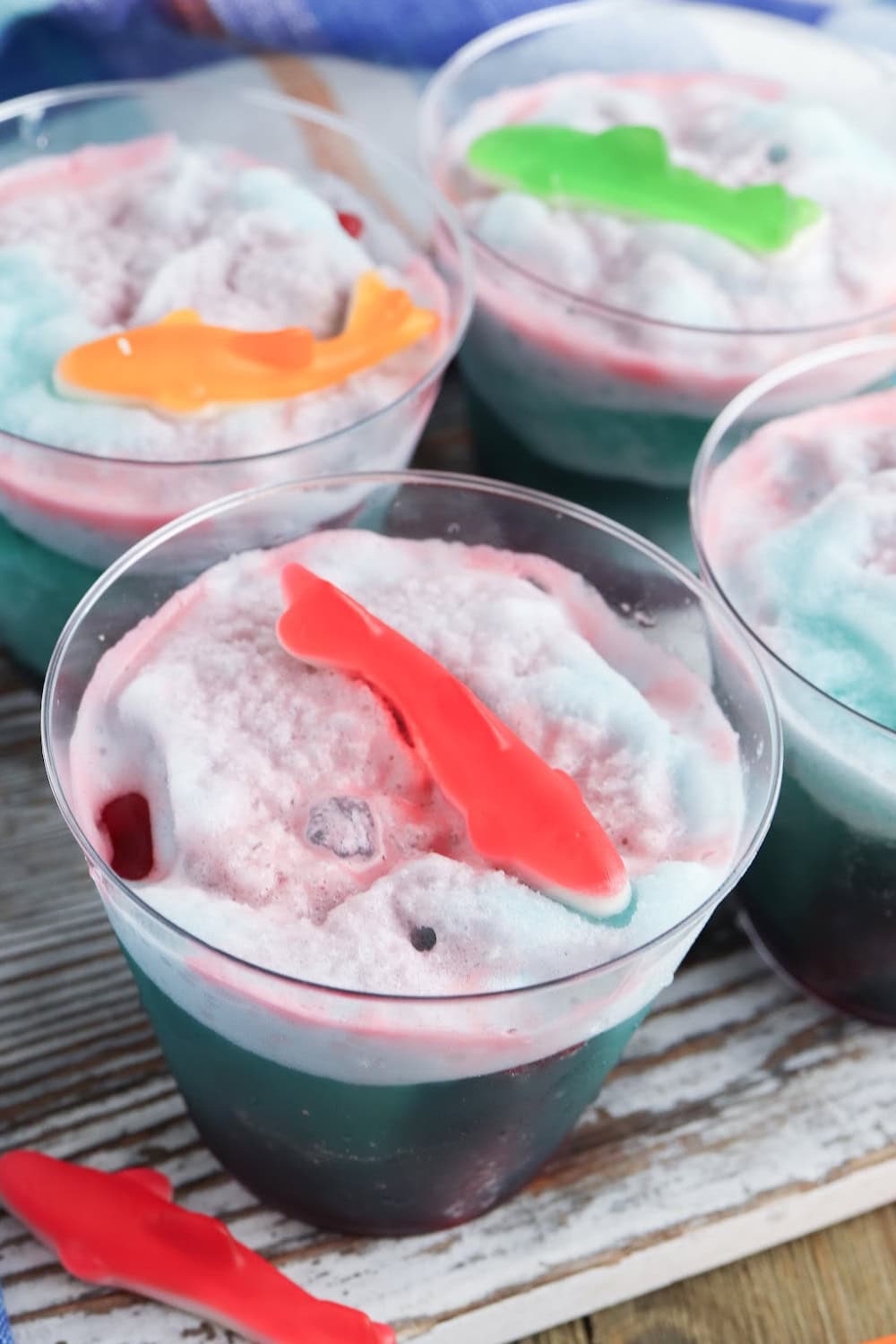 25 Fun and Adorable Summer Treats for a Colorful Celebration! - Bite ...