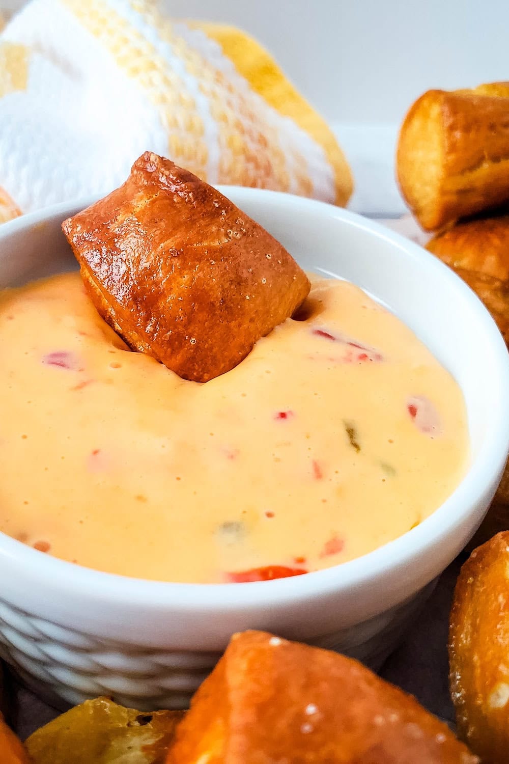 40 Chic & Tasty Bachelorette Party Finger Food Ideas - Bite-Sized Bash