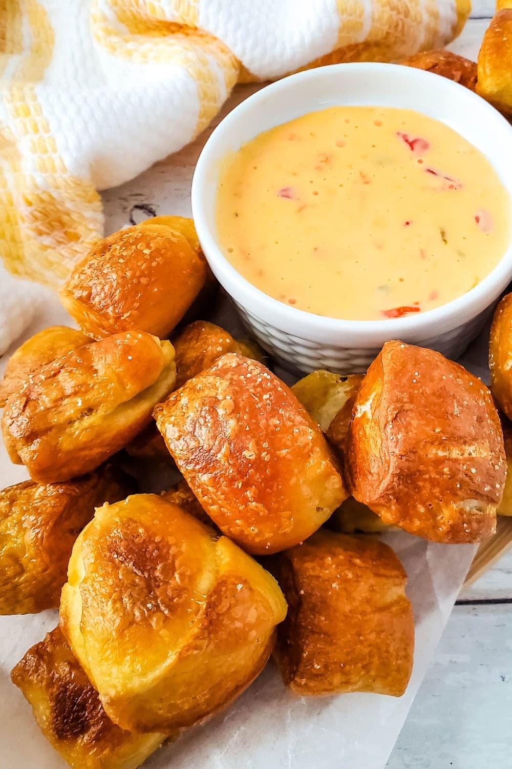 No Forks, No Fuss! 30+ Finger Food Appetizers for Board Game Night ...