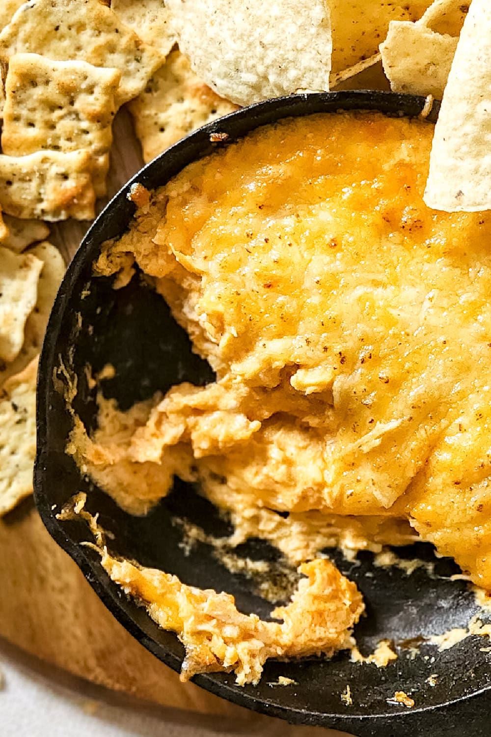 30+ Hot Dip Recipes for Every Occasion - Bite-Sized Bash