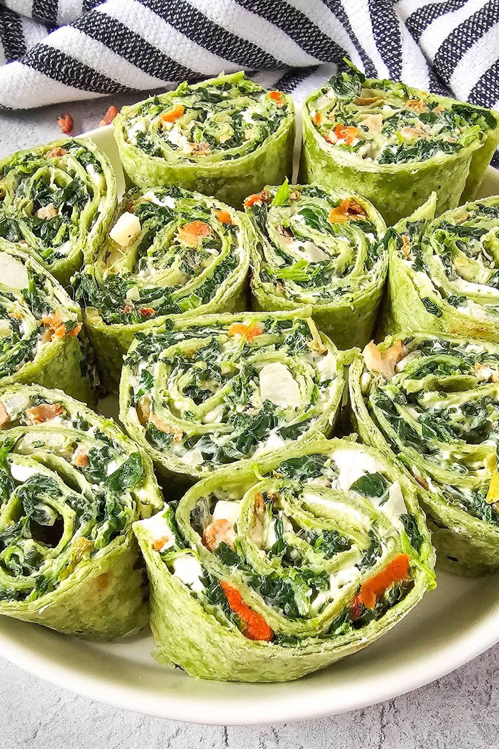 50+ Potluck Appetizers That Are Easy to Make and Share! - Bite-Sized Bash