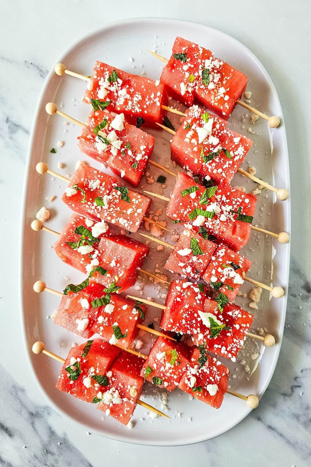 50+ Party Food Appetizers to Make Any Event Extra Tasty - Bite-Sized Bash