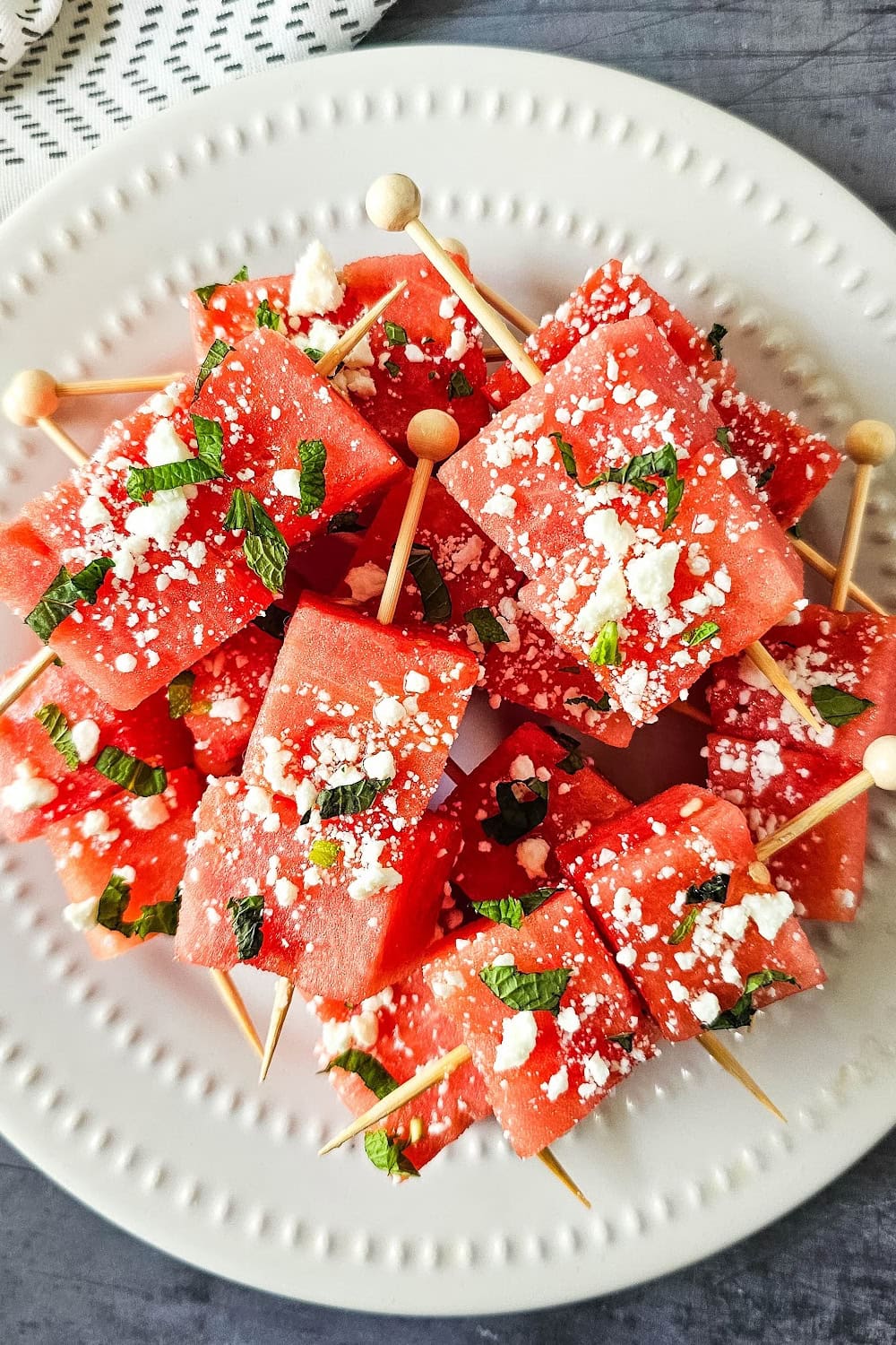 25 Fun and Adorable Summer Treats for a Colorful Celebration! - Bite ...