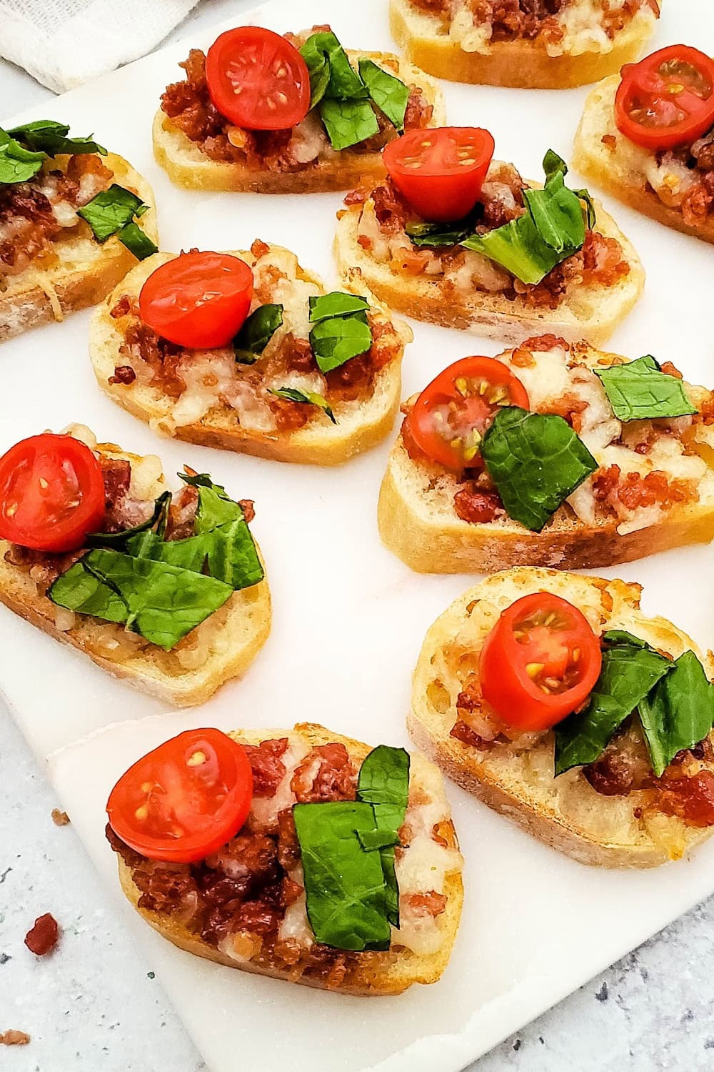 50+ Party Food Appetizers to Make Any Event Extra Tasty - Bite-Sized Bash