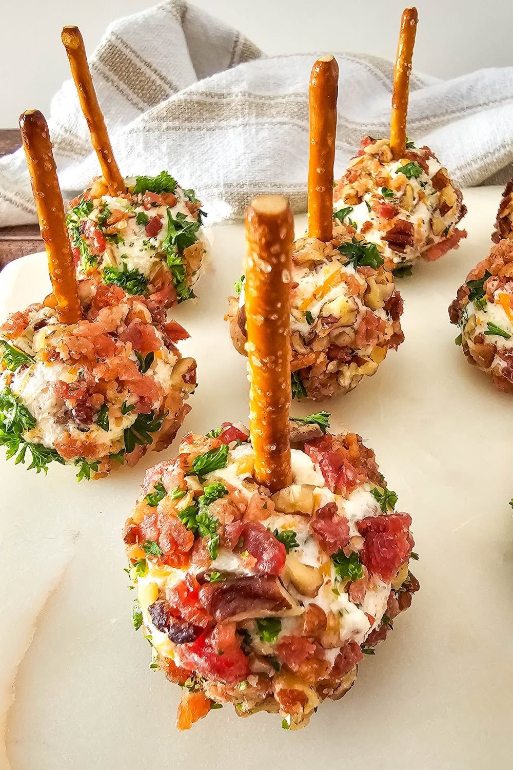 60+ Elegant & Easy Bridal Shower Finger Food Ideas – Sweet & Savory ...