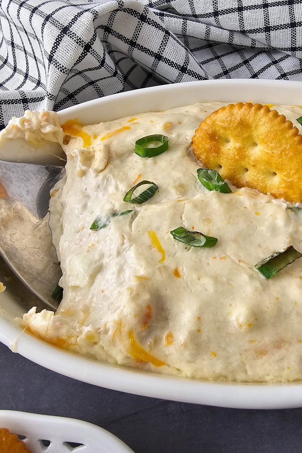 30+ Hot Dip Recipes for Every Occasion - Bite-Sized Bash