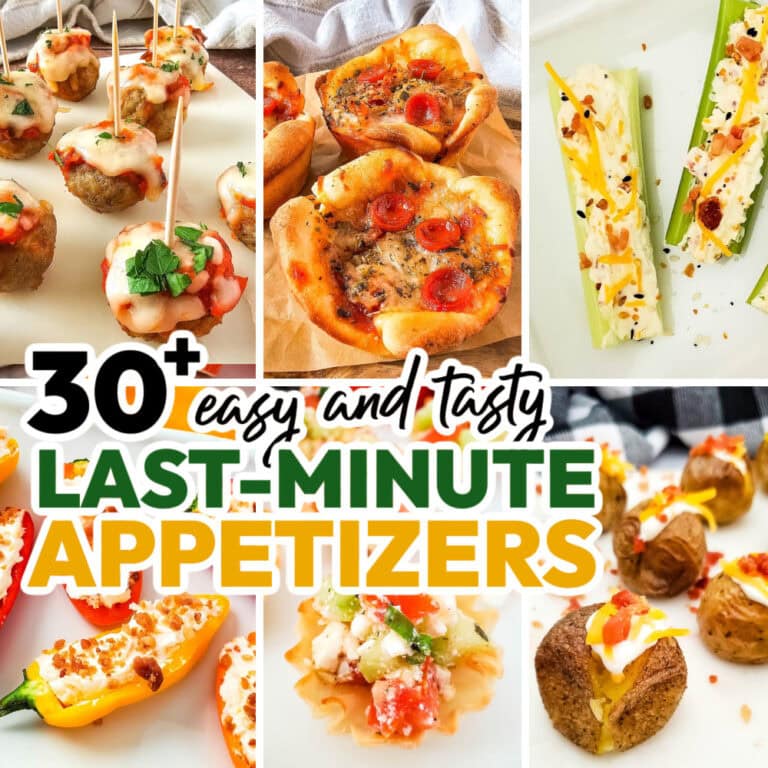 30+ Pink Food Ideas That’ll Make Your Baby Shower Extra Special - Bite ...