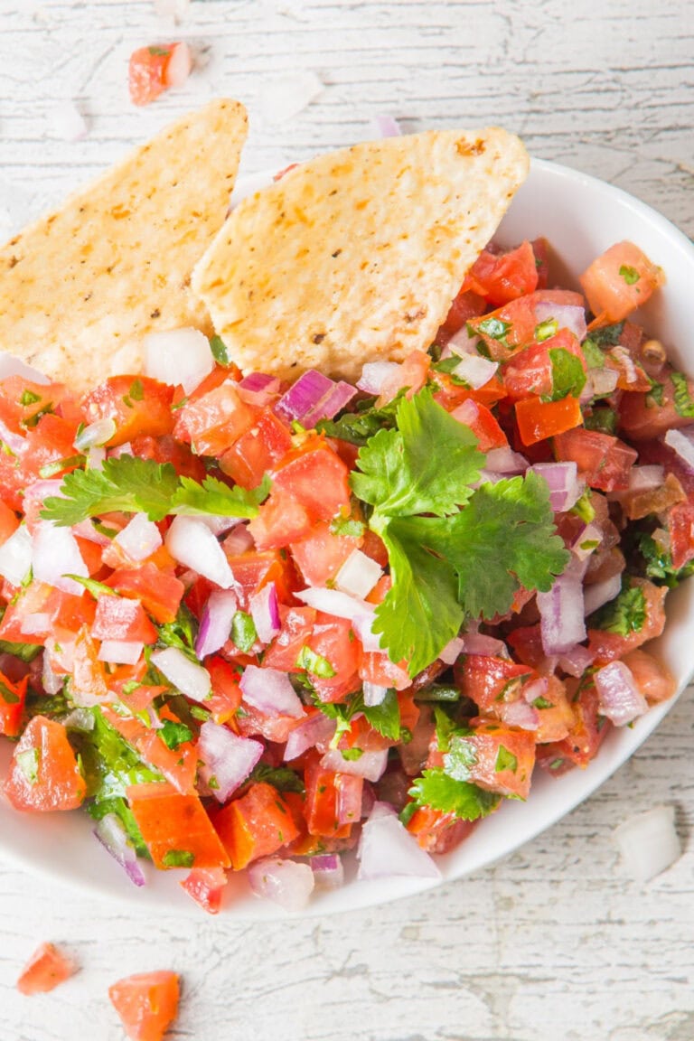 20+ Crowd-Pleasing Hot and Cold Dip Recipes for Parties and Gatherings ...