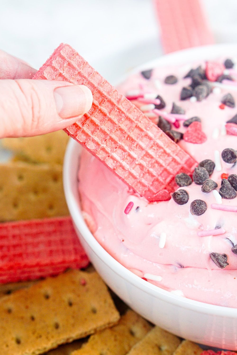 40+ Best Cold Dips for a Party - Bite-Sized Bash