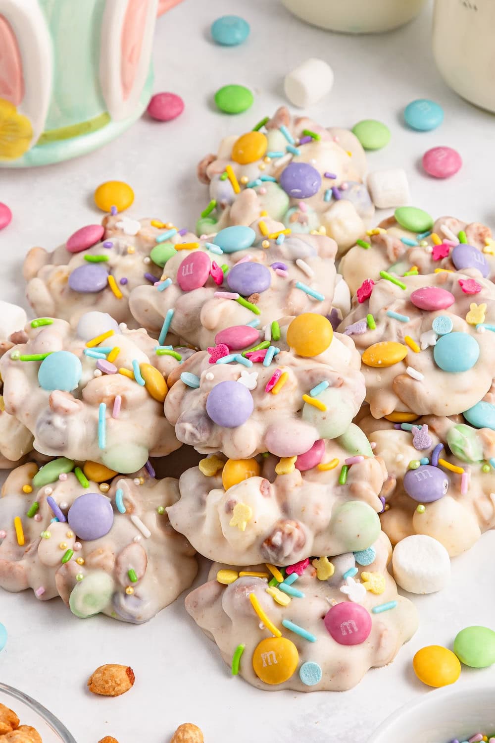 Fun Easter Treat Ideas to Make This Spring - Bite-Sized Bash