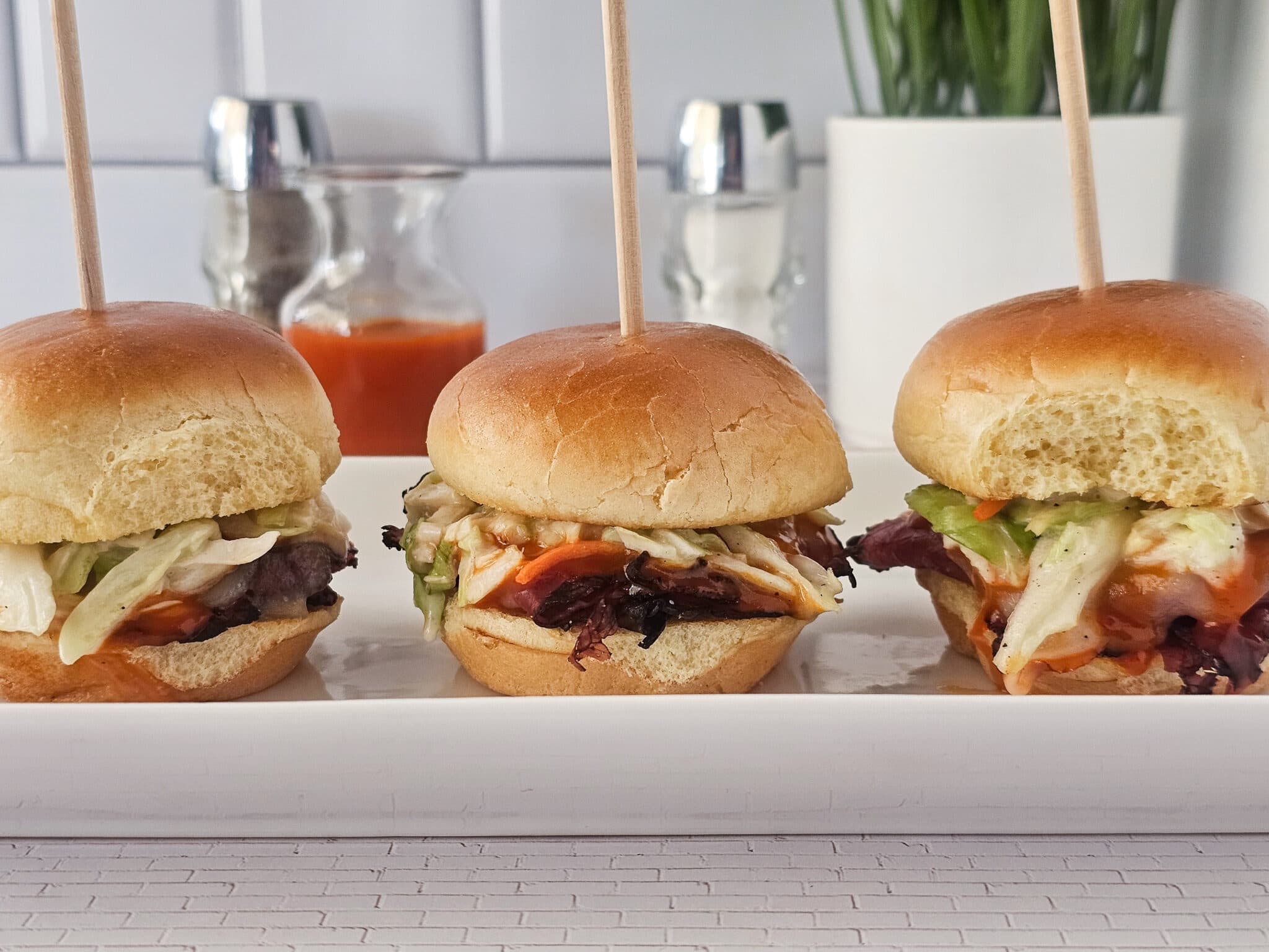 25 No-Cook Appetizers for Quick Party Starters - Bite-Sized Bash