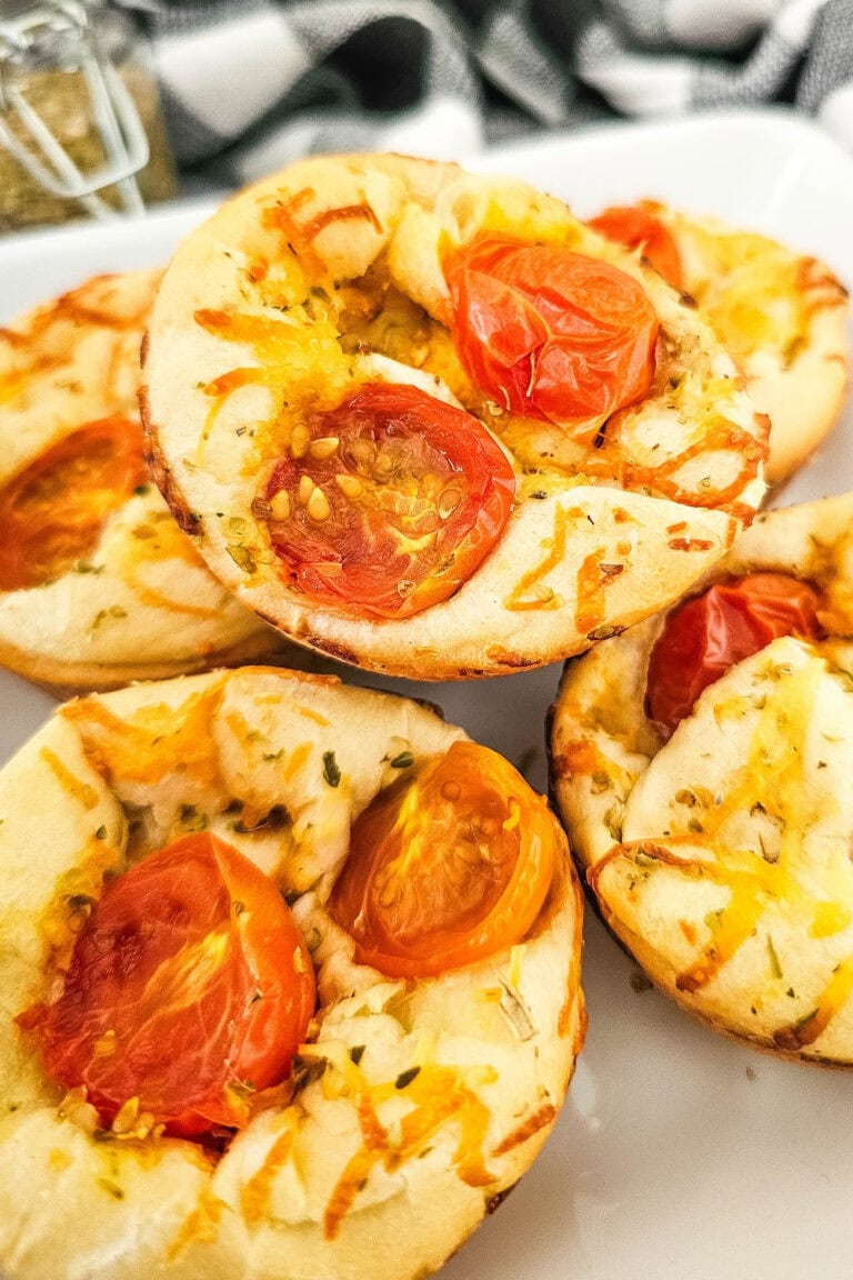 20+ Baby Shower Finger Food Appetizer Ideas for Every Taste and ...