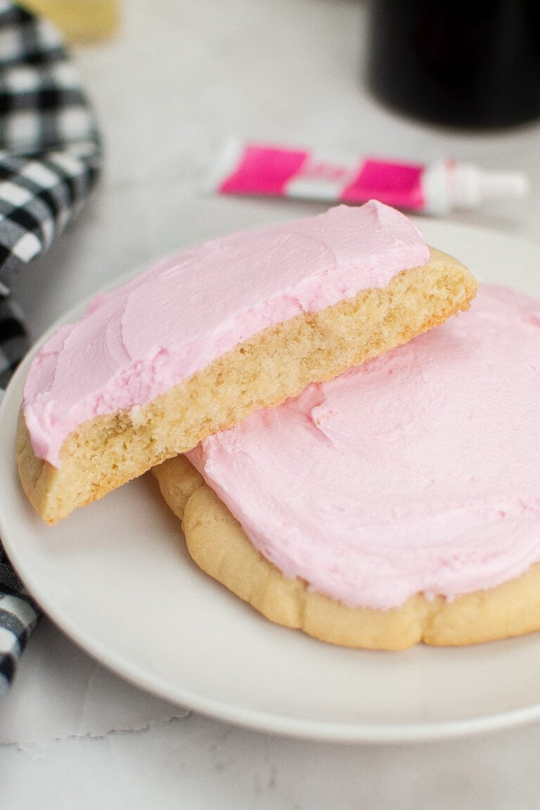 Pink Food Ideas for a Pink-Themed Party - Bite-Sized Bash