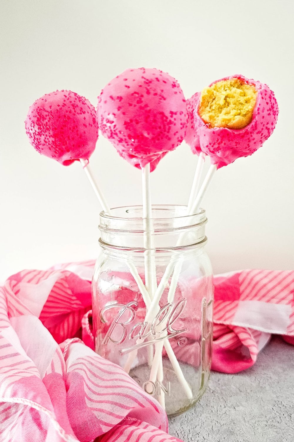 30+ Finger Food Desserts for Every Occasion - Bite-Sized Bash