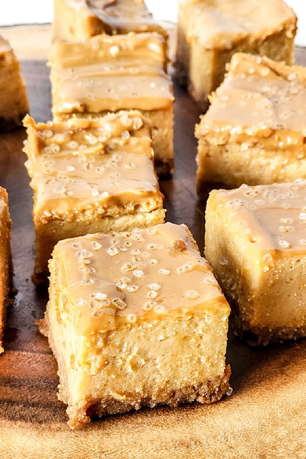30+ Finger Food Desserts for Every Occasion - Bite-Sized Bash