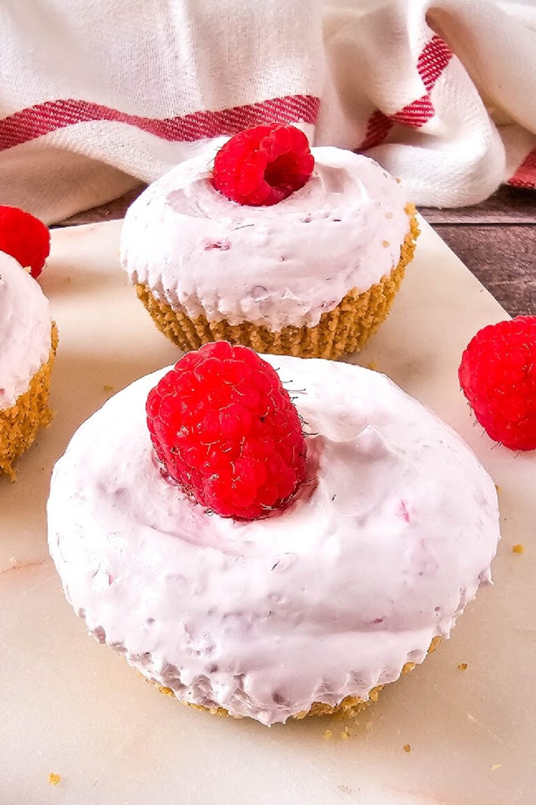 30+ Pink Food Ideas That’ll Make Your Baby Shower Extra Special - Bite ...
