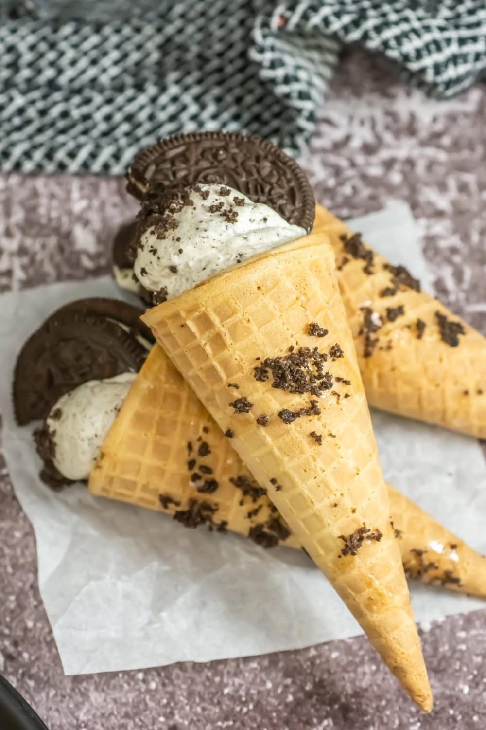 30+ Finger Food Desserts for Every Occasion - Bite-Sized Bash