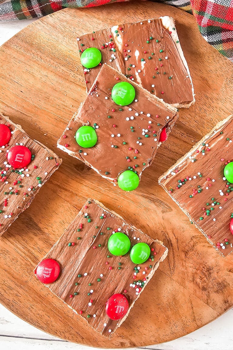 The Best 25 S’mores Recipes for Any Season - Bite-Sized Bash