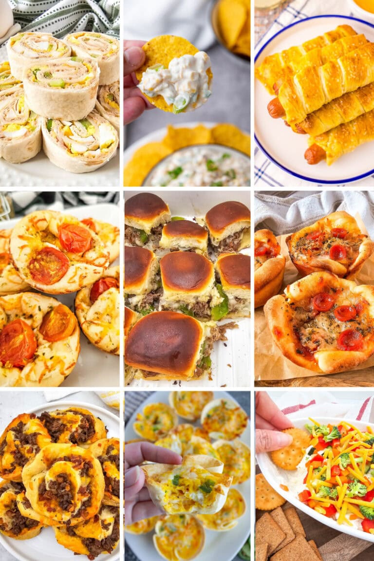 25 Picnic Snack Ideas For The Best Outdoor Fun Bite Sized Bash