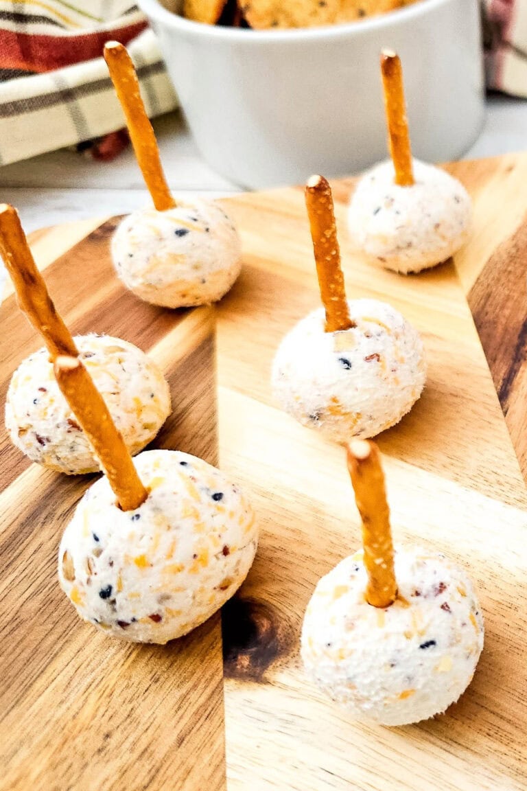 30+ Easy Cream Cheese Dips and Appetizers You’ll Want to Make for Every ...