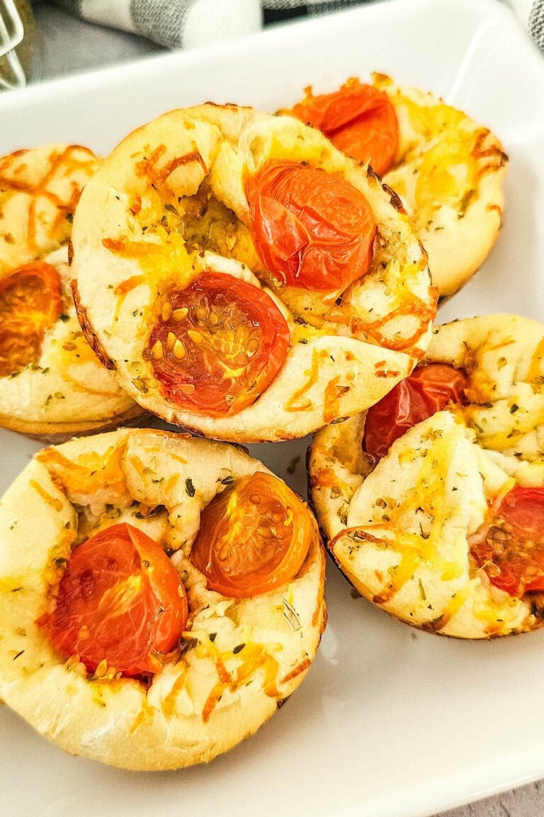 30+ Tea Party Finger Food Ideas for a Fancy Gathering - Bite-Sized Bash