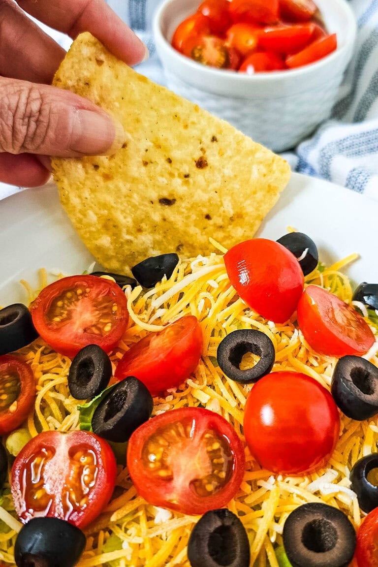 30+ Easy Cream Cheese Dips and Appetizers You’ll Want to Make for Every ...