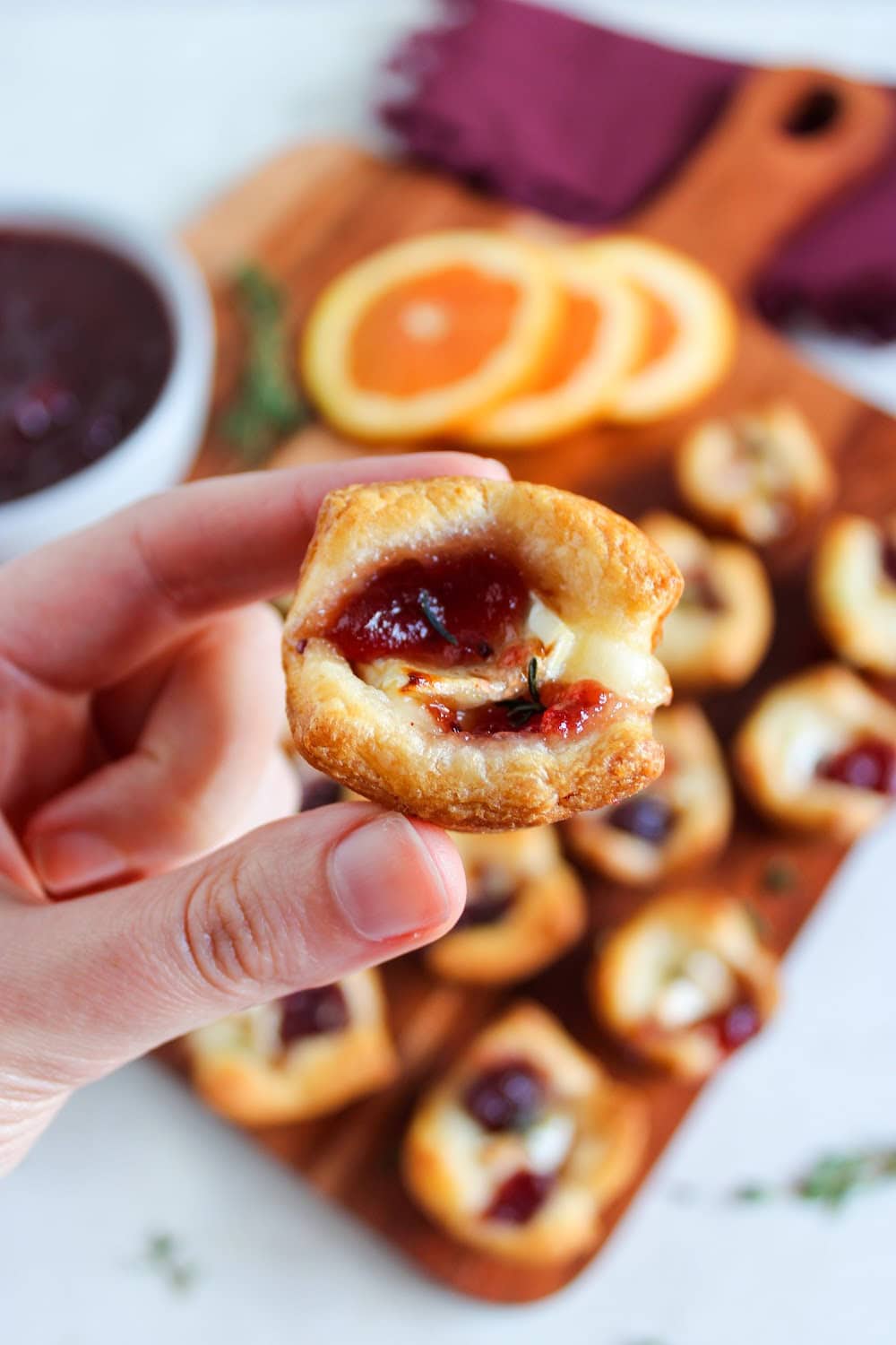 30+ Tea Party Finger Food Ideas for a Fancy Gathering - Bite-Sized Bash