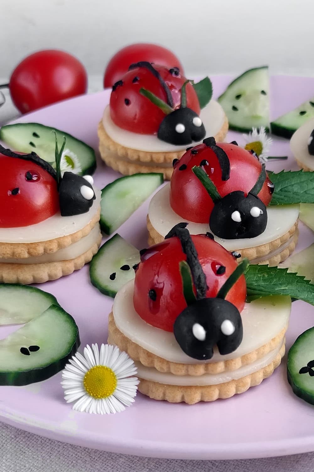 30+ Tea Party Finger Food Ideas for a Fancy Gathering - Bite-Sized Bash